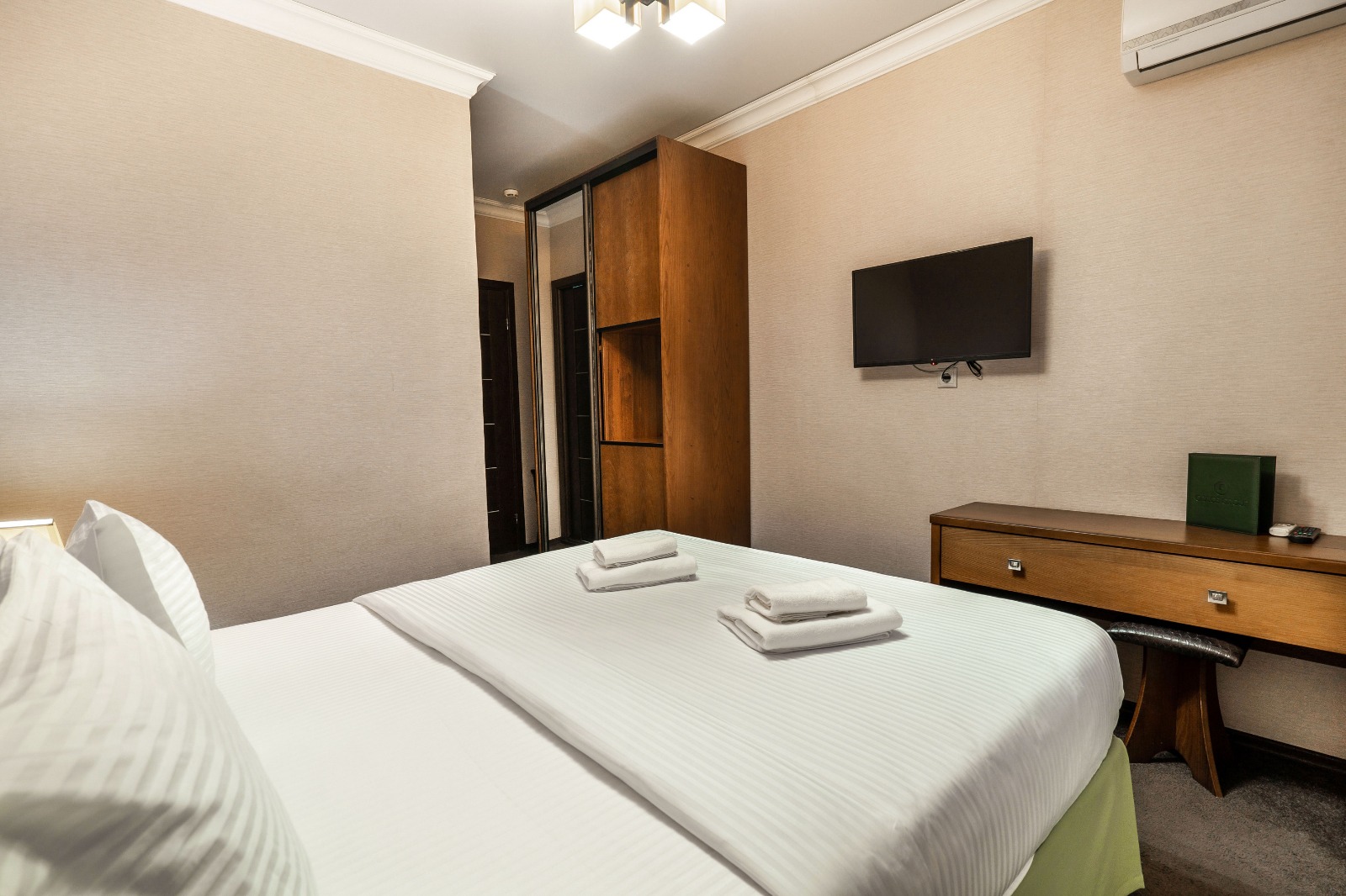 Грейс Эдем Номера и цены