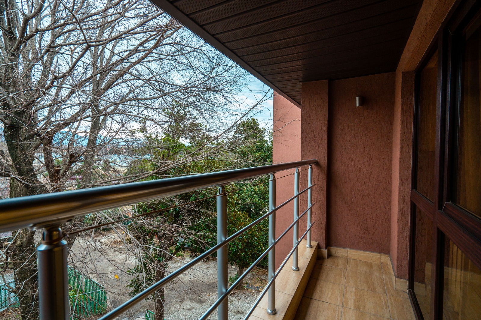 Грейс Эдем Номера и цены