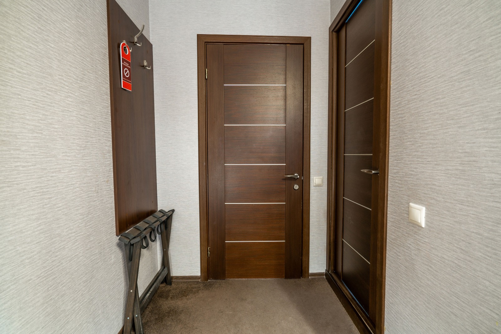 Грейс Эдем Номера и цены