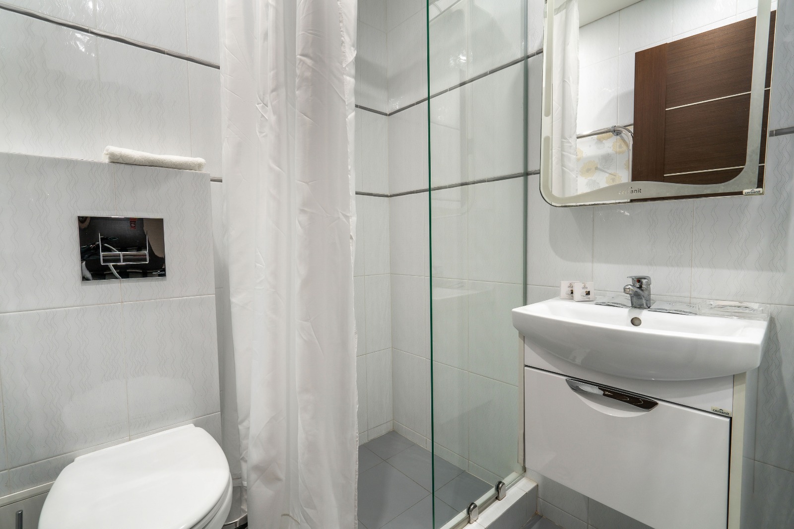 Грейс Эдем Номера и цены