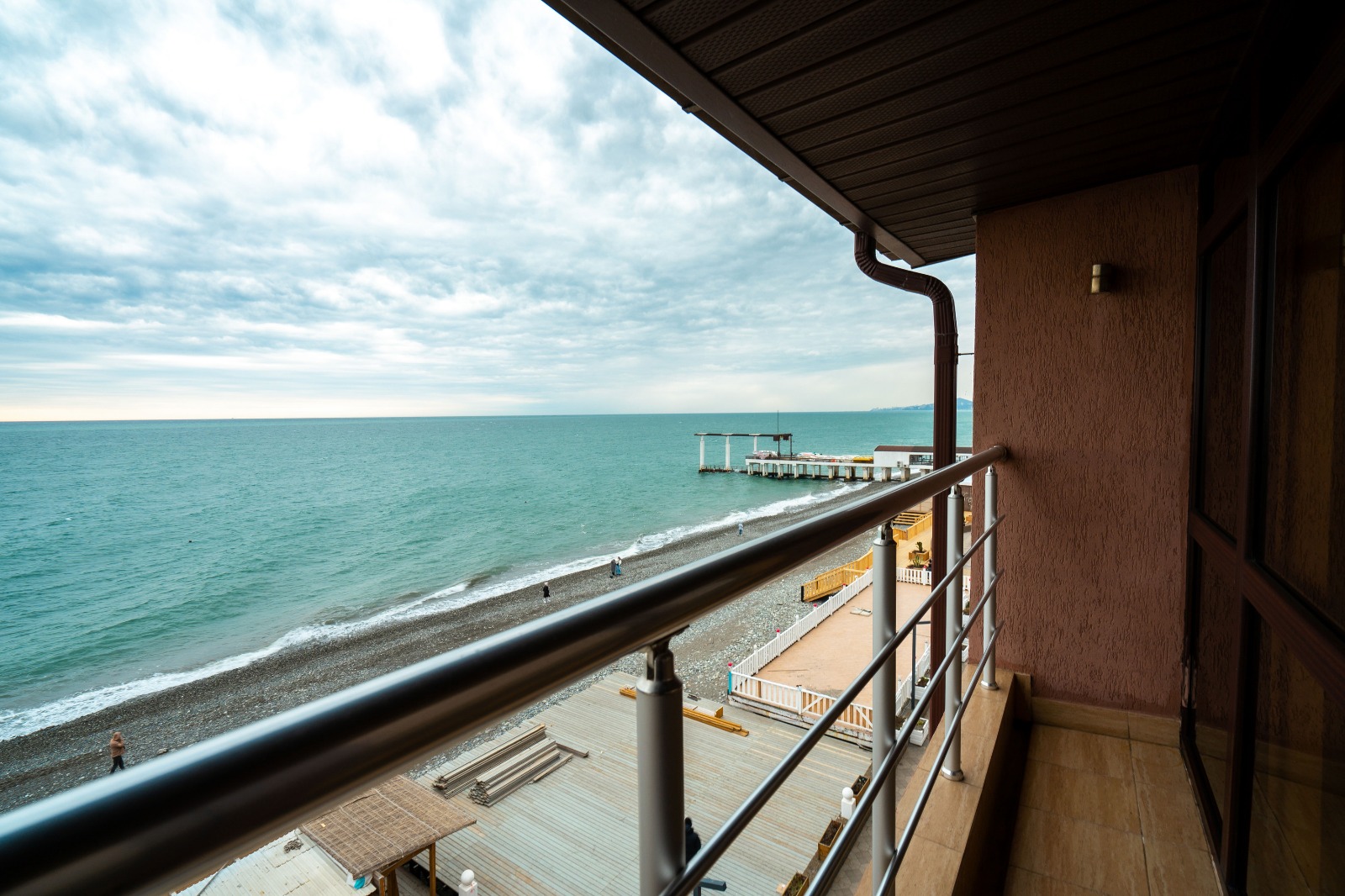 Грейс Эдем Номера и цены