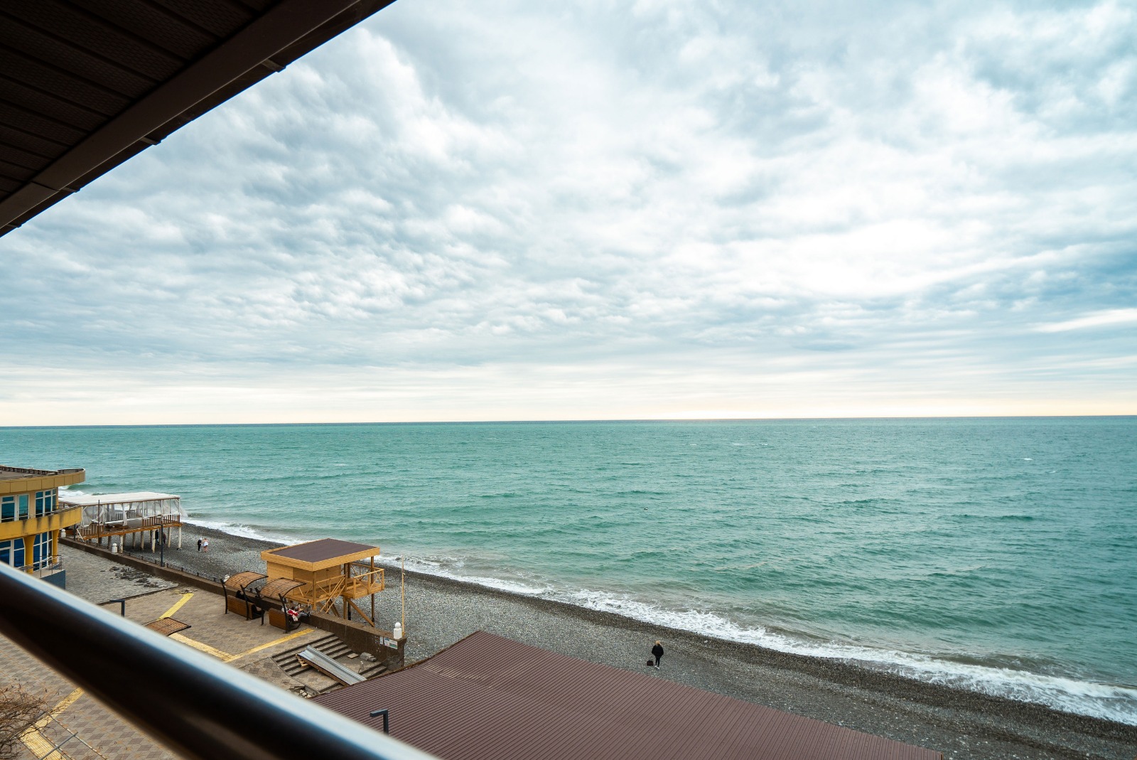 Грейс Эдем Номера и цены