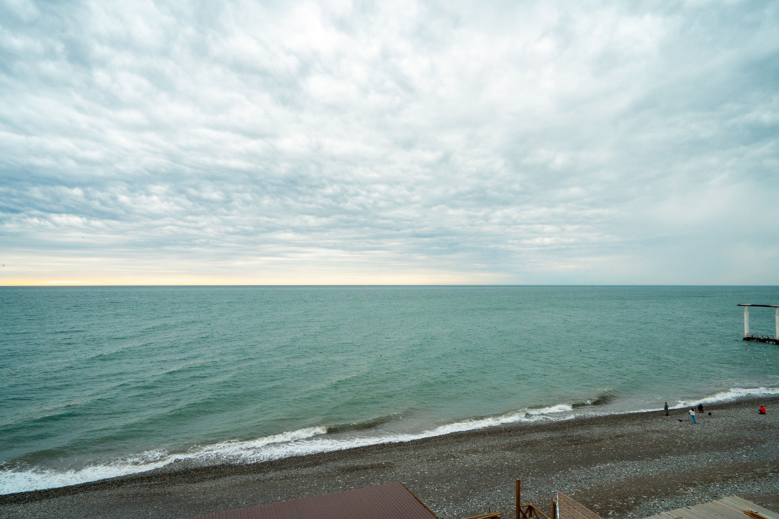 Номера и цены