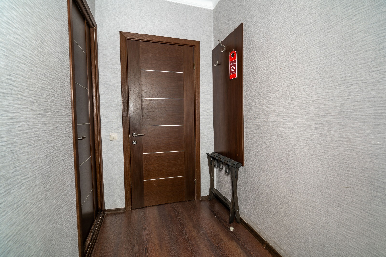 Грейс Эдем Номера и цены