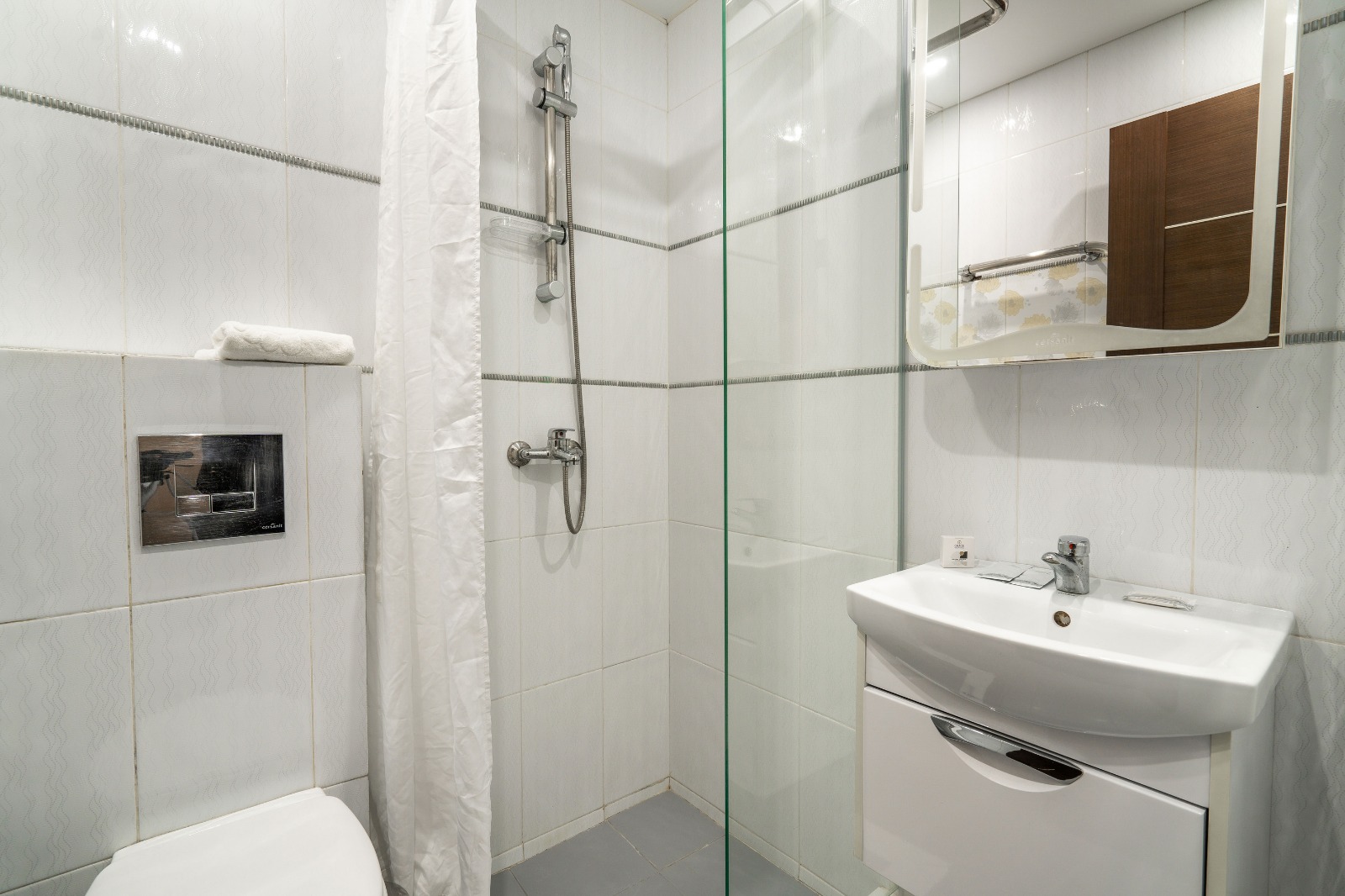 Грейс Эдем Номера и цены