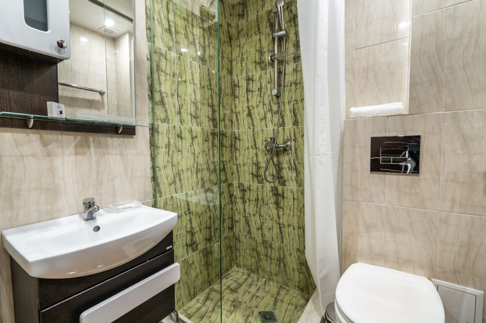 Грейс Эдем Номера и цены