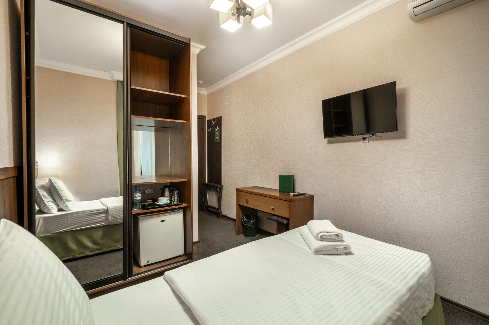 Грейс Эдем Номера и цены